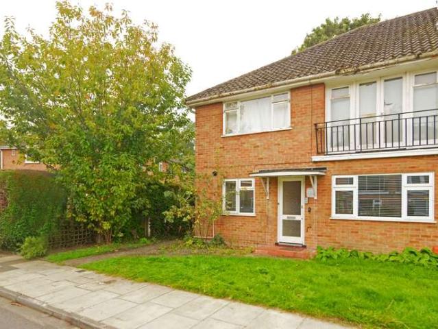 2 Bedroom Flat