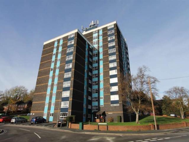 2 Bedroom Flat