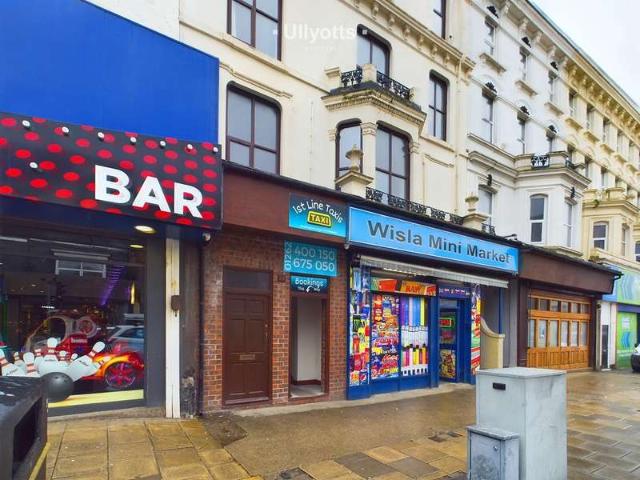 2 Bedroom Flat