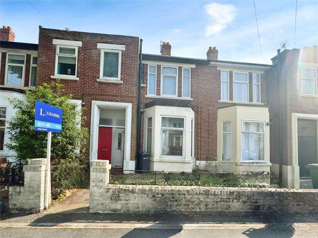 2 Bedroom Flat