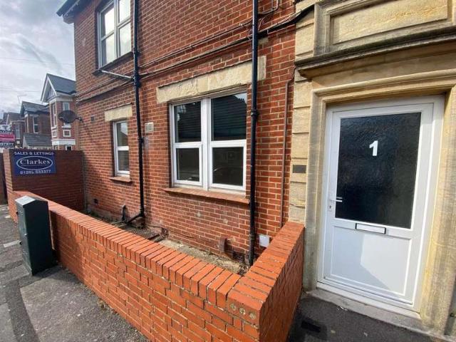 2 Bedroom Flat