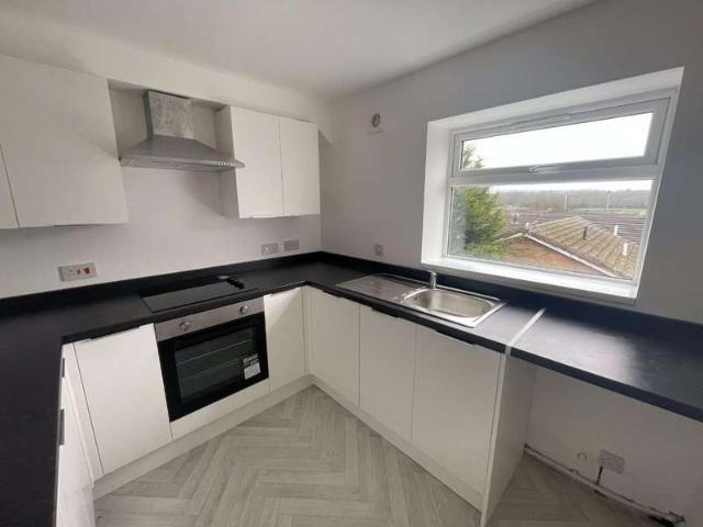 2 Bedroom Flat