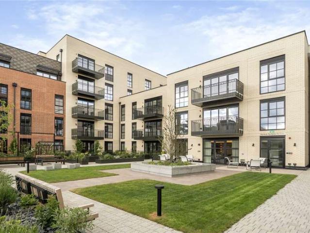2 Bedroom Flat
