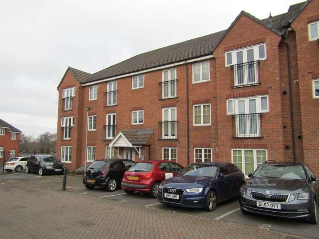 2 Bedroom Flat