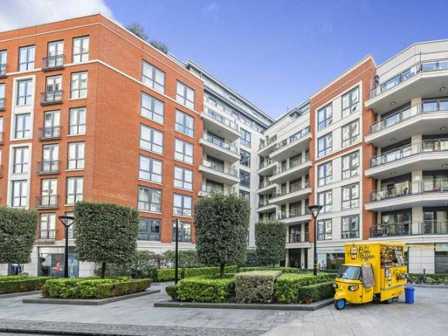 2 Bedroom Flat