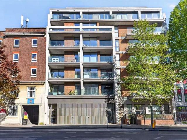 2 Bedroom Flat