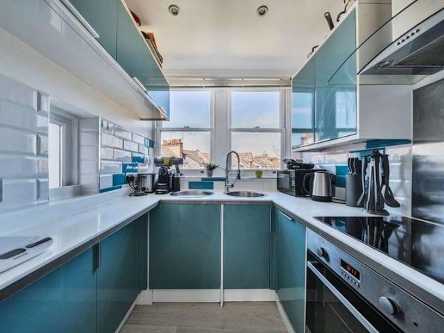 2 Bedroom Flat