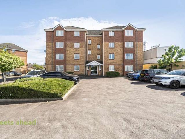 2 Bedroom Flat
