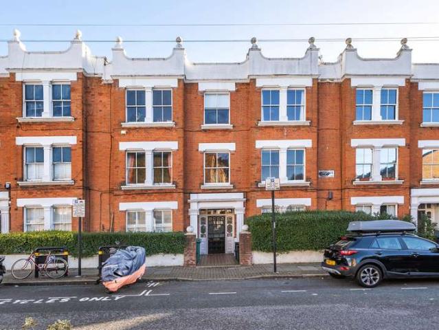 2 Bedroom Flat