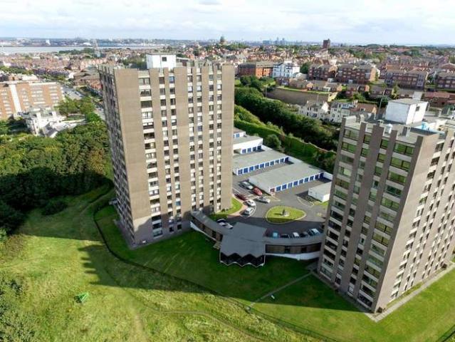 2 Bedroom Flat