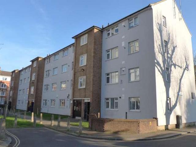 2 Bedroom Flat