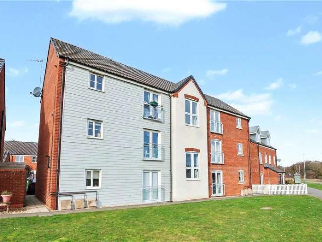 2 Bedroom Flat