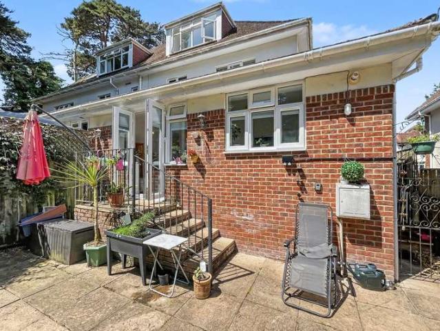 2 Bedroom Flat