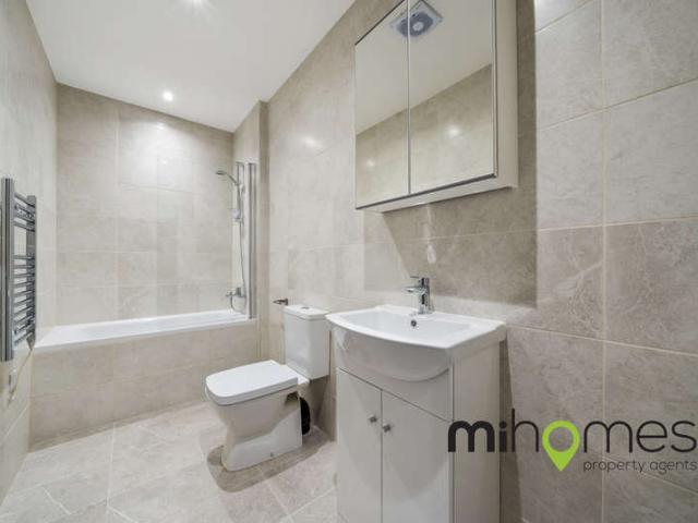 2 Bedroom Flat