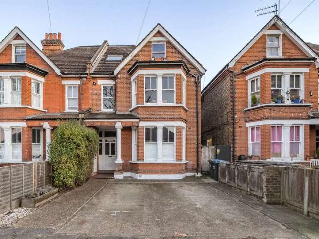 2 Bedroom Flat