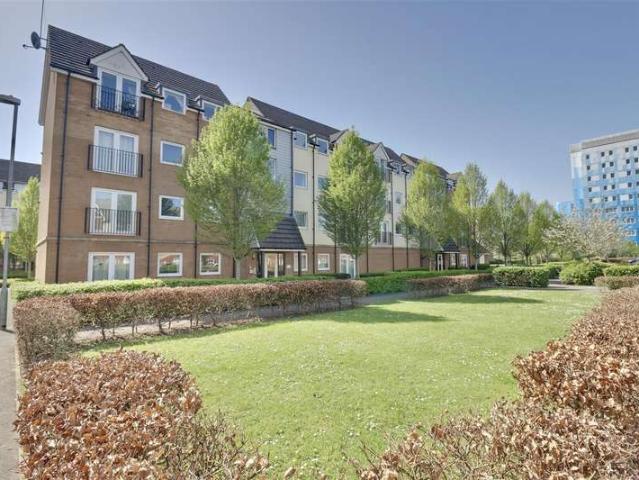 2 Bedroom Flat