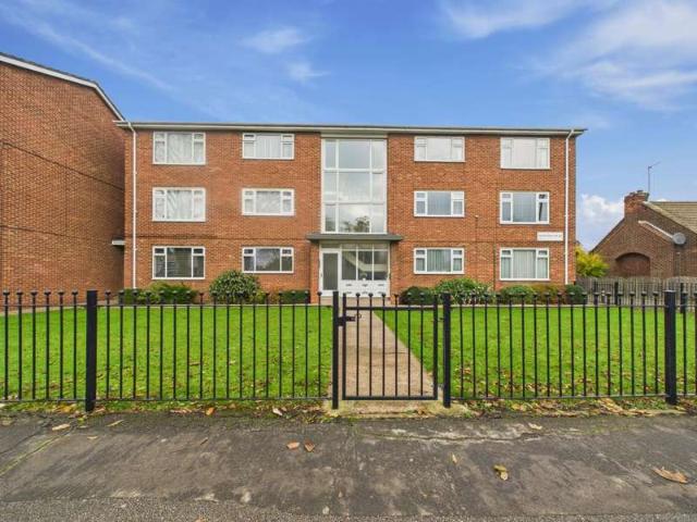 2 Bedroom Flat