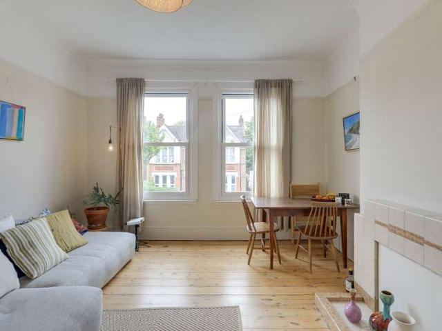 2 Bedroom Flat