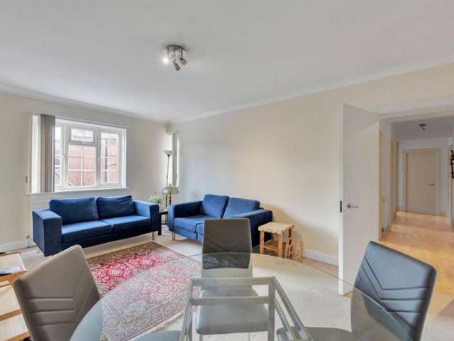 2 Bedroom Flat
