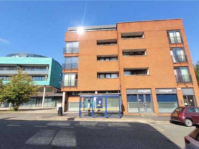 2 Bedroom Flat