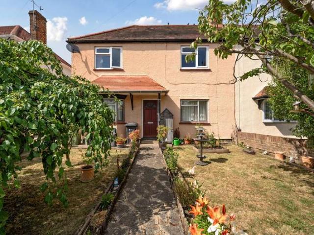 2 Bedroom Flat