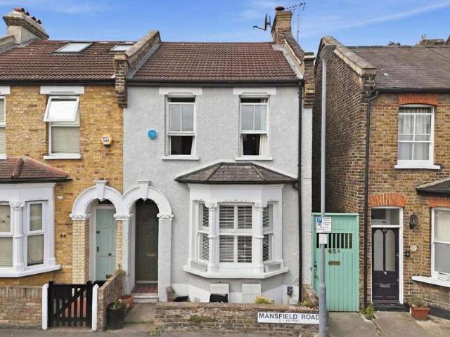 1 Bedroom Flat