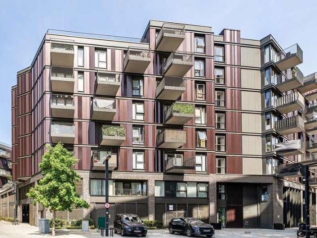 2 Bedroom Flat