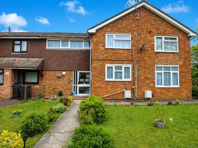 2 Bedroom Flat