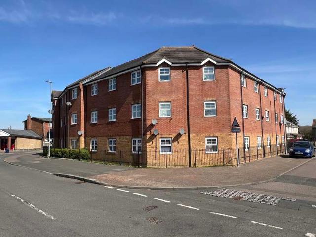 2 Bedroom Flat