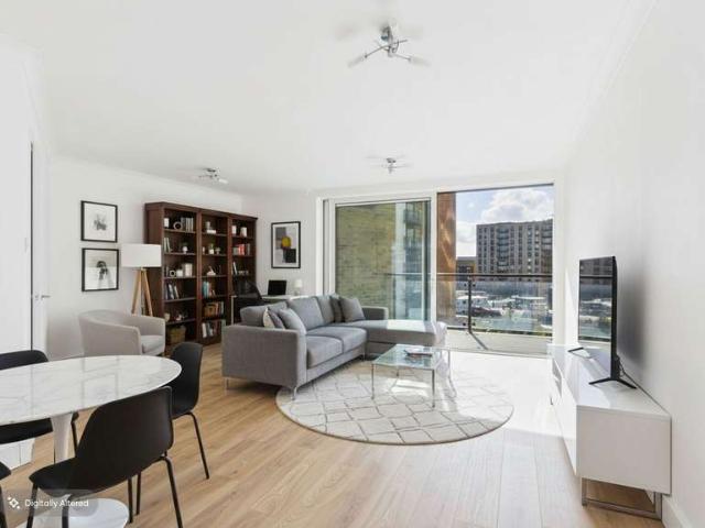 2 Bedroom Flat