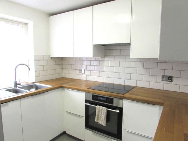 2 Bedroom Flat