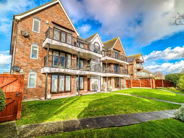 2 Bedroom Flat