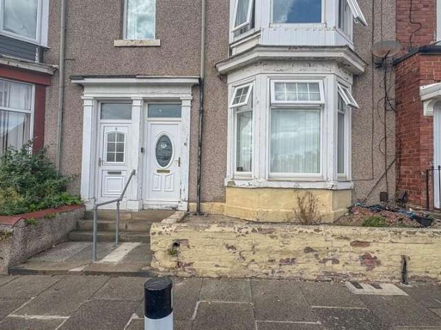 2 Bedroom Flat