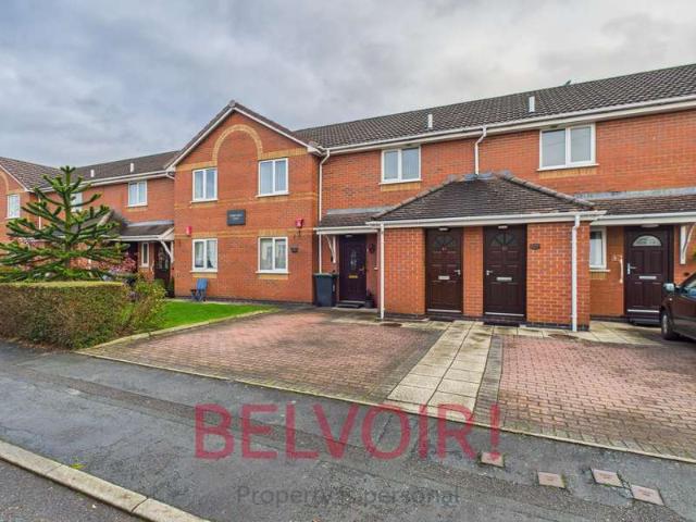 2 Bedroom Flat