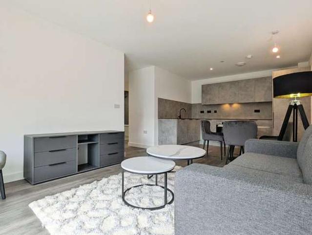 2 Bedroom Flat