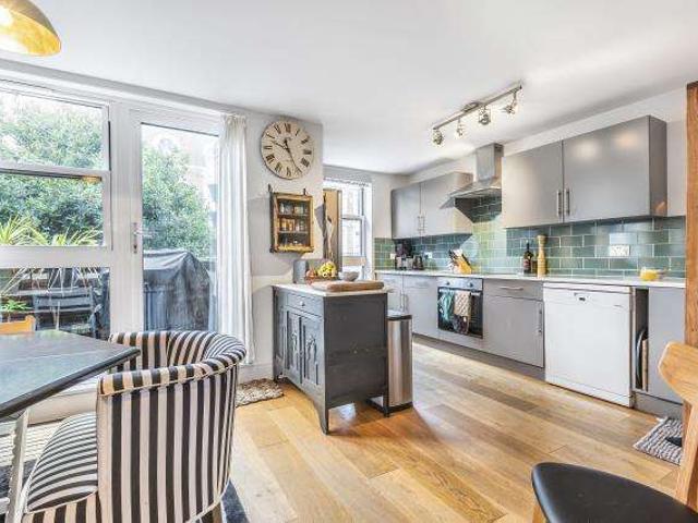 2 Bedroom Flat