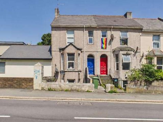 2 Bedroom Flat