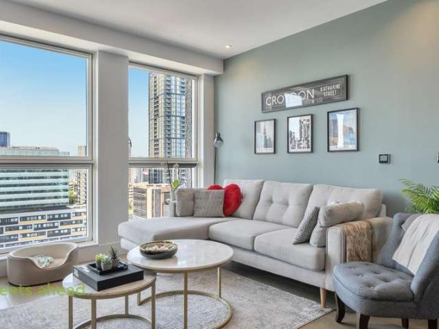 2 Bedroom Flat