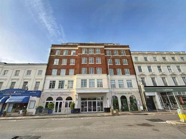 2 Bedroom Flat