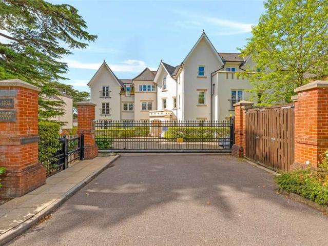 2 Bedroom Flat