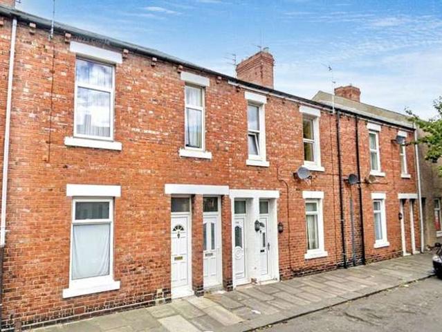 2 Bedroom Flat