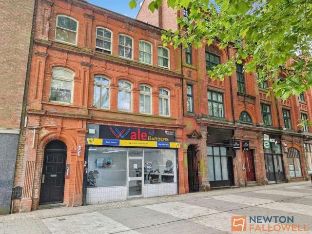 2 Bedroom Flat