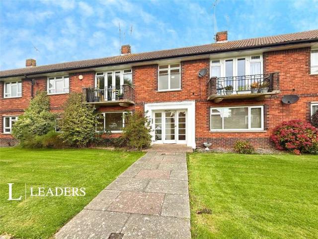 2 Bedroom Flat