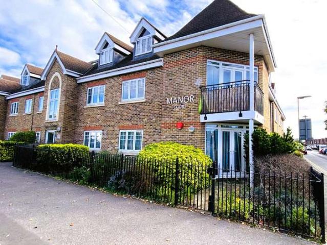 2 Bedroom Flat
