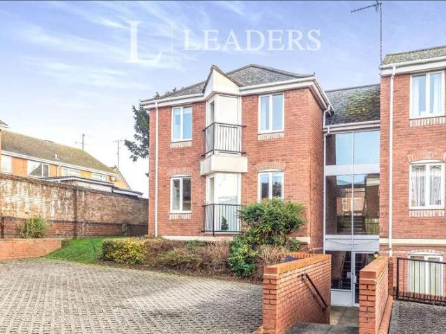 2 Bedroom Flat