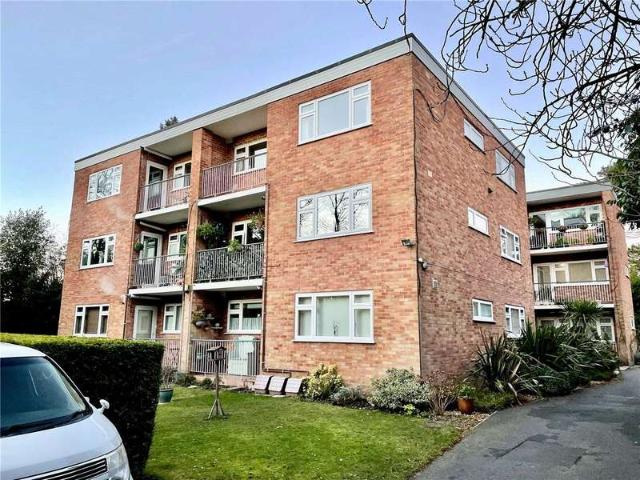 2 Bedroom Flat