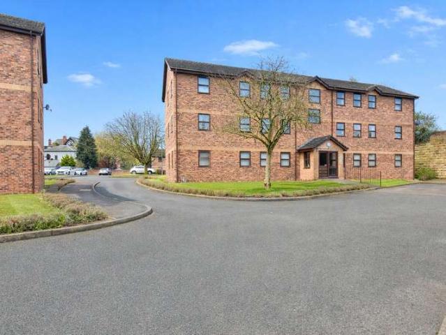 2 Bedroom Flat
