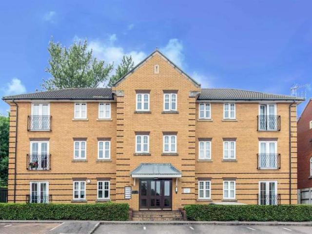 2 Bedroom Flat
