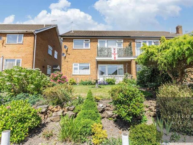 2 Bedroom Flat