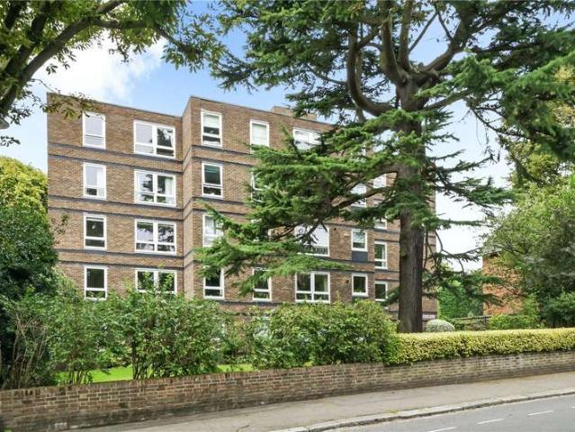 2 Bedroom Flat